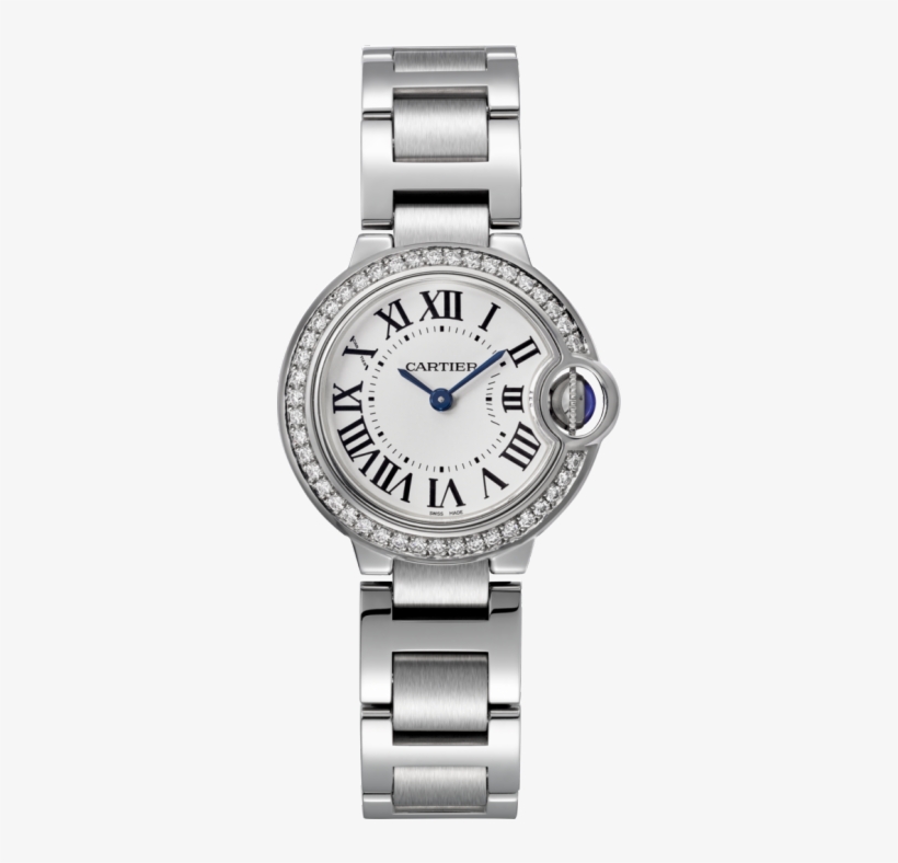 1470718 - Scale - 314 - High 314×708 Pixels - Cartier Ballon Bleu ...