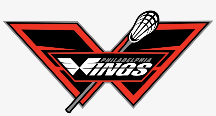Philadelphia Wings Logo - 1200x588 PNG Download - PNGkit