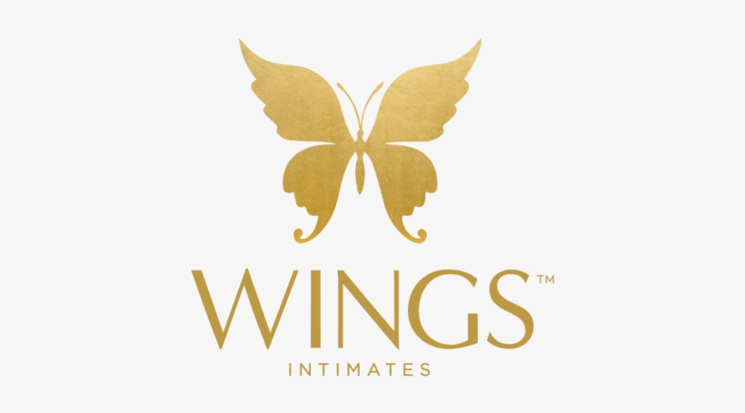 Wings Intimates - Cms - 410x410 PNG Download - PNGkit