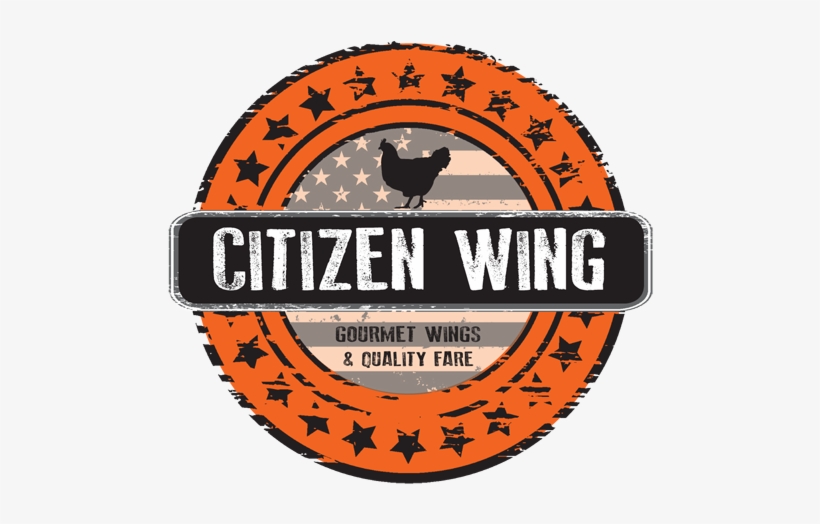 Download Transparent Citizen-wing - PNGkit