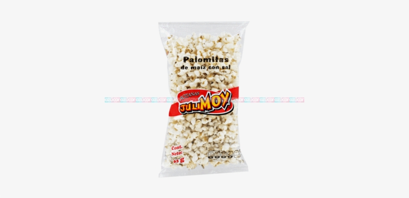 Kettle Corn - 400x400 PNG Download - PNGkit