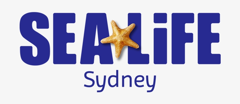 Sea Life Sydney Aquarium - Sea Life Sydney Aquarium Logo - 847x280 PNG ...