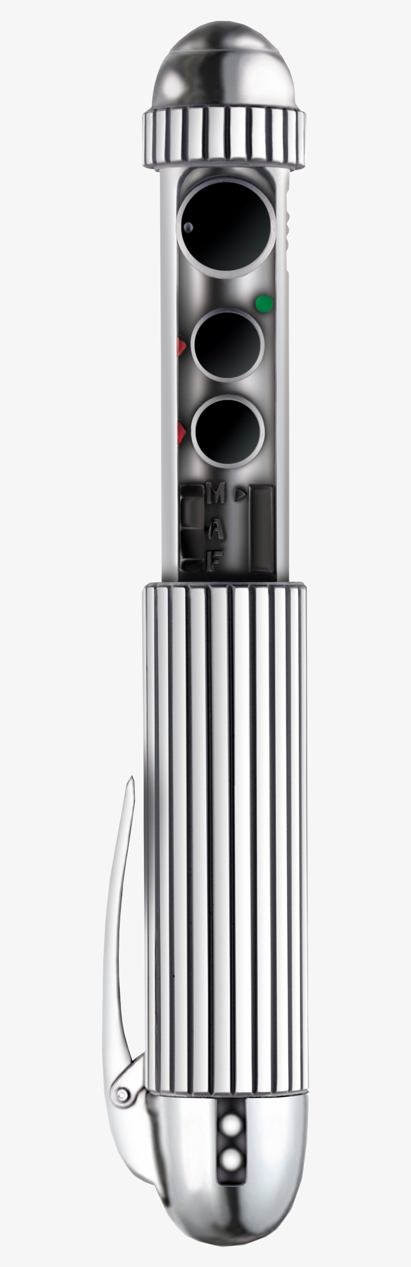 Back Of A Neuralyzer - Armas Do Mib Homens De Preto - 1750x2500 PNG ...