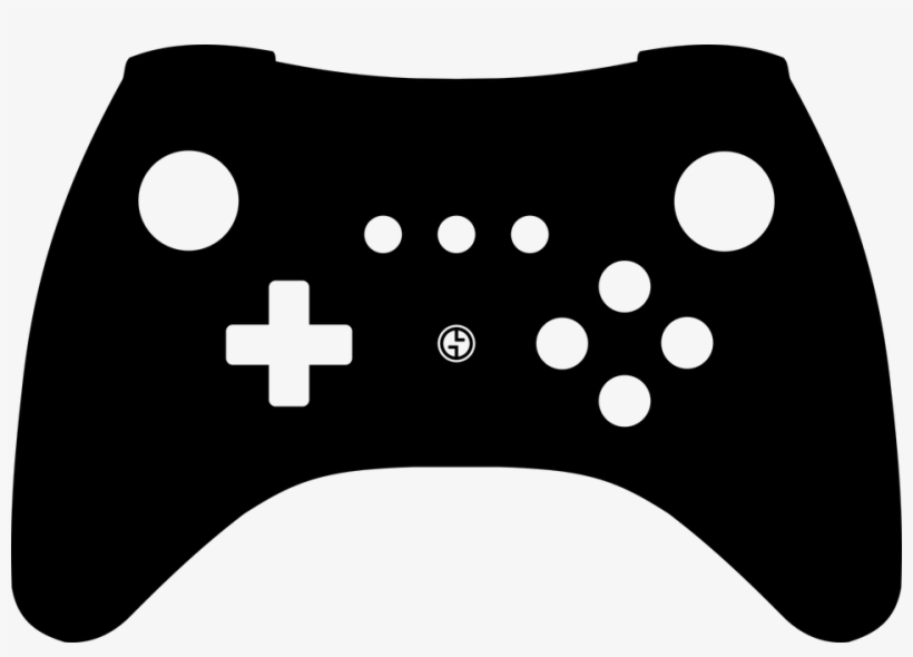 Wii U Pro Controller Icon - 960x645 PNG Download - PNGkit