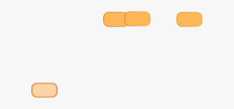 Download Transparent Yellow Button - Paper - PNGkit