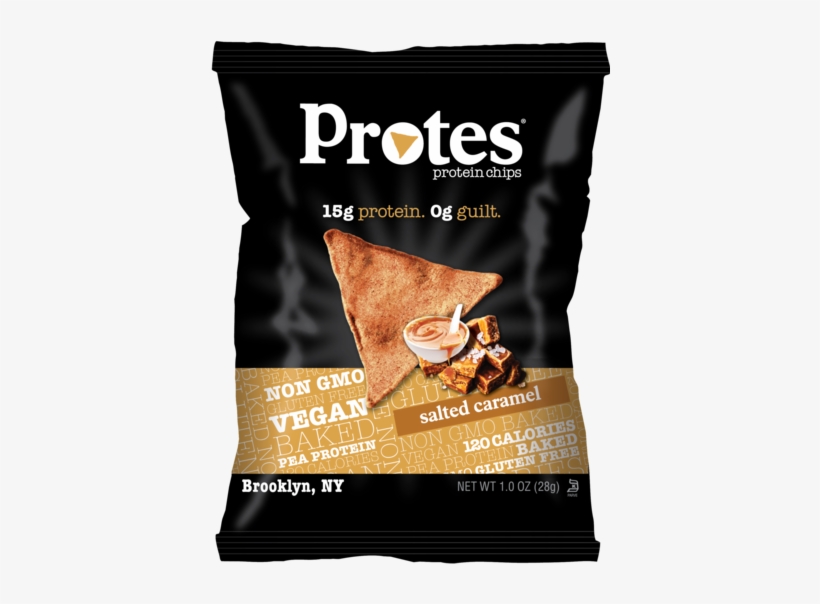 Protein Chips - Protes Chips Nutrition - 400x524 PNG Download - PNGkit