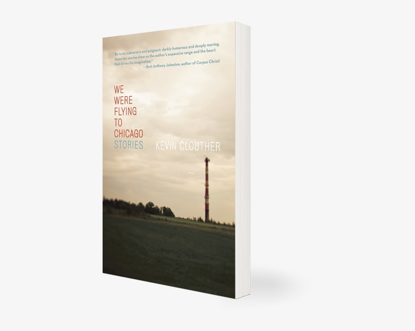 We Were Flying To Chicago - We Were Flying To Chicago [book] - 600x600 ...