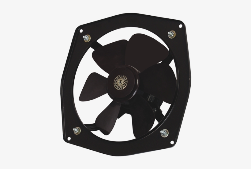 Marc Exhaust Fan Max Flow - Exhaust Fans Png - 500x476 PNG Download ...