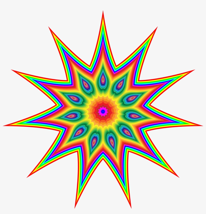 Colorburst Png - 2370x2346 PNG Download - PNGkit