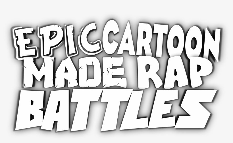 Epic Cartoon Made Rap Battles Neeew Logo - Epic Cartoon Made Rap ...