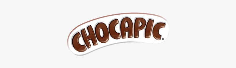 Chocapic Logo - Barre De Céréale Chocapic - 400x400 PNG Download - PNGkit
