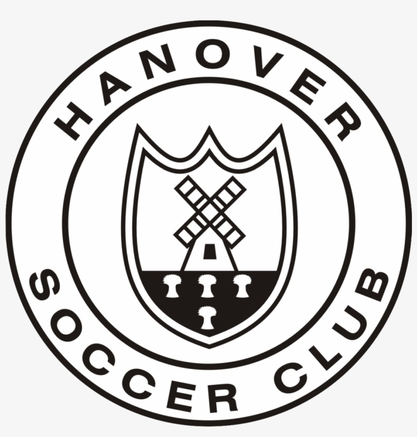 Hanover Soccer Logo - 1081x1080 PNG Download - PNGkit