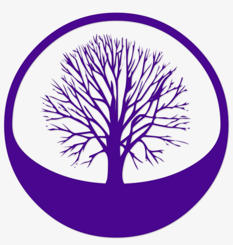 New Paradigm Podcast, Episode - Gold Family Tree Logo - 1024x1024 PNG ...