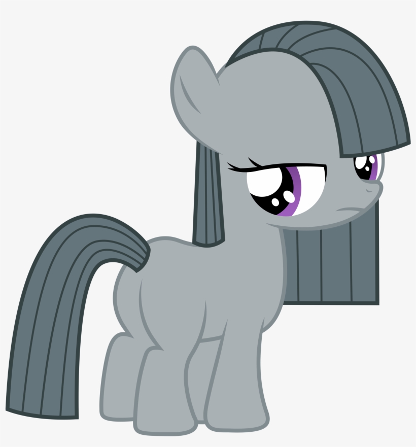 Marble Pie Vector By Kooner - Mlp Marble Pie Filly - 3203x3260 PNG ...