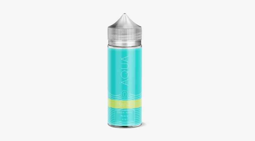 Aqua Mist Vape Juice - Electronic Cigarette - 602x465 PNG Download - PNGkit