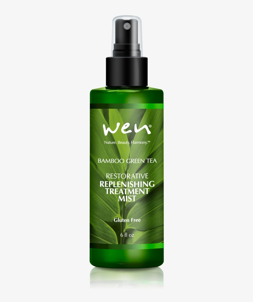 Wen By Chaz Dean Replenishing Treatment Mist Rice Protein - 1000x1000 ...