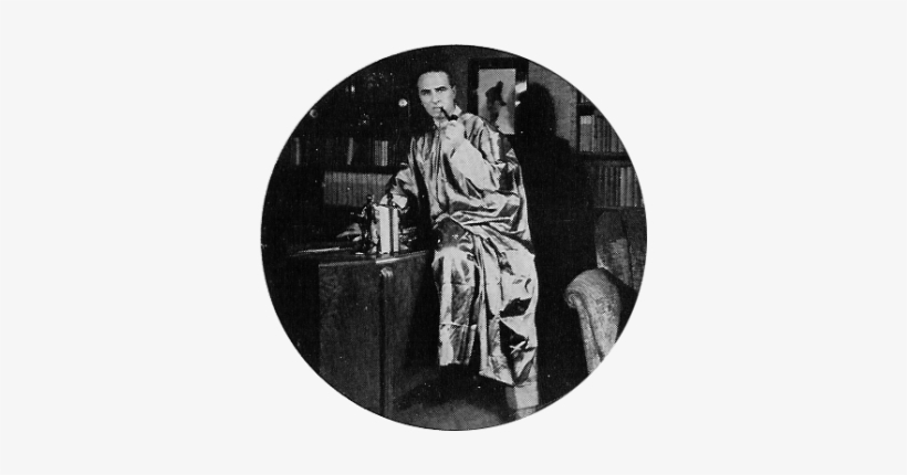 Sax Rohmer - Fu-manchu Series [book] - 350x350 PNG Download - PNGkit