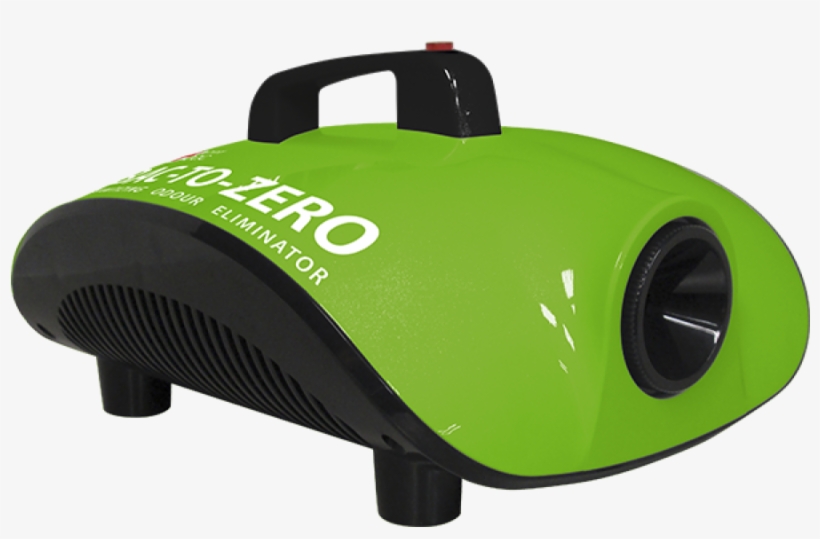 Microtex Bac To Zero Mist Machine With Remote - Bac To Zero Machine ...