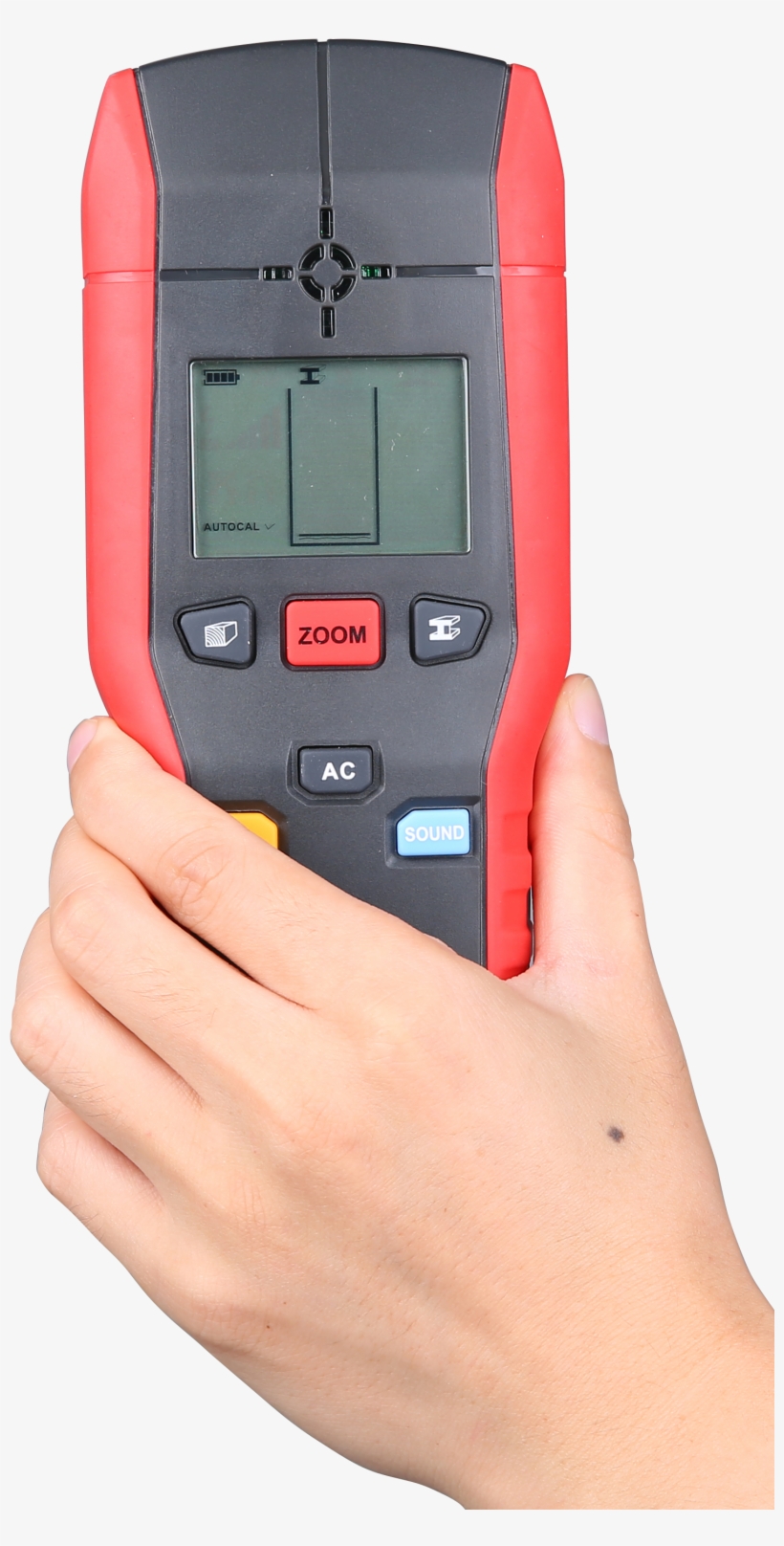 Ut387b - Measuring Instrument - 1776x3048 PNG Download - PNGkit