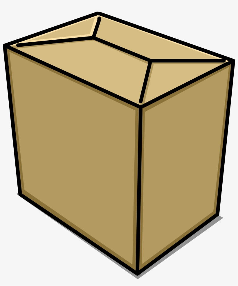 Small Box Sprite 018 - 1879x2171 PNG Download - PNGkit