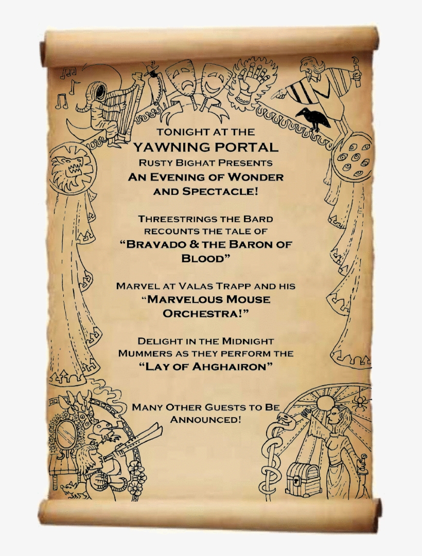 Waterdeep - 838x1000 PNG Download - PNGkit