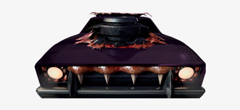 Speed Demon - Speeddeomnnnnnn - Speeddeomnnnnnn - Eye - Teenage Mutant ...