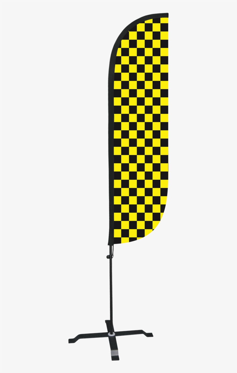 Sale - Lookourway Merry X-mas Feather Flag Complete Set With ...