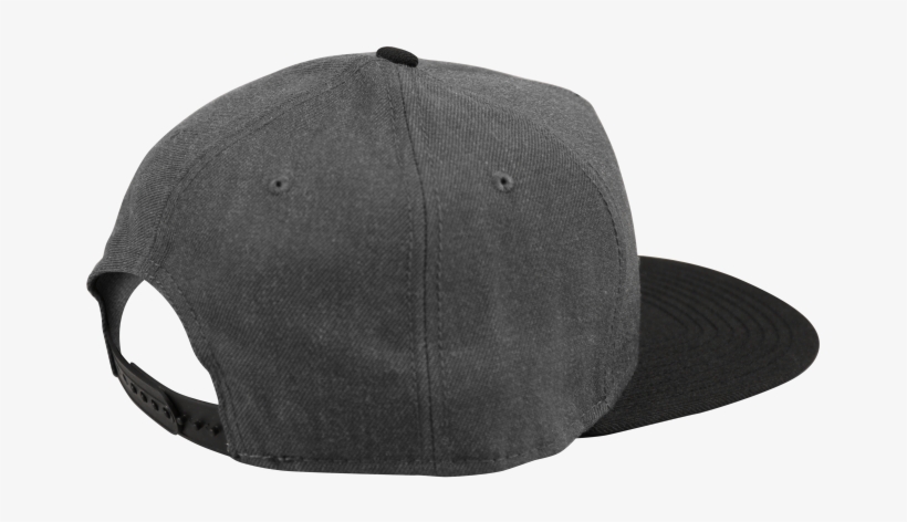 Western Sydney Wanderers 9fifty A-frame Heather Graphite - Baseball Cap ...