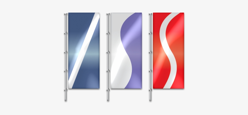 Download Transparent Split Flags - Flag - PNGkit