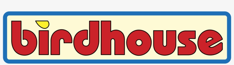 Birdhouse Skateboards Logo