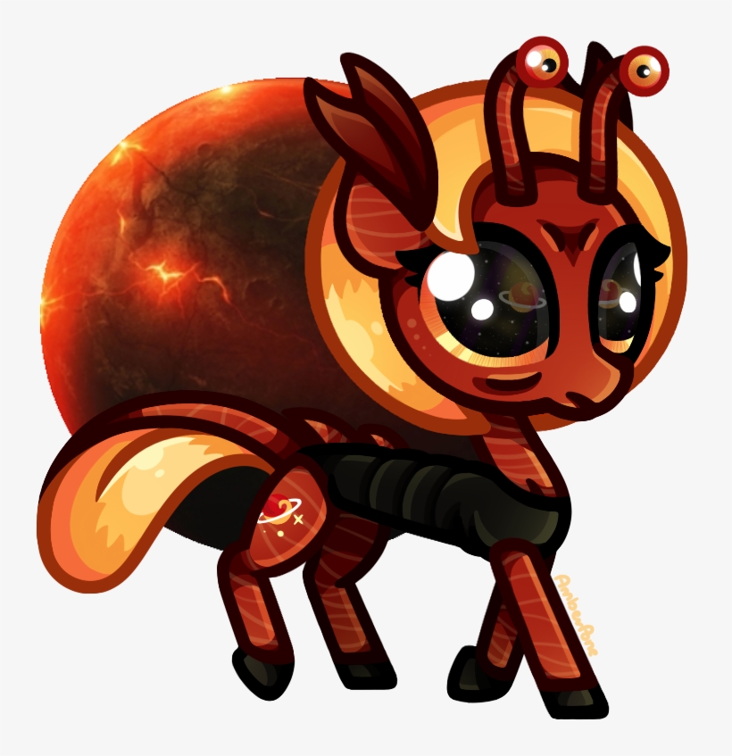 Adult, Alien, Alien Pony, Armor, Artist - Prize - 740x767 PNG Download ...