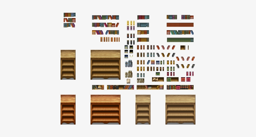 Go To Image - Rpg Maker Mv Books - 432x384 PNG Download - PNGkit