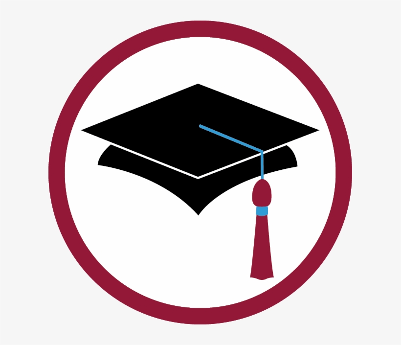 Download Transparent Level Of Education Clipart - Higher Education - PNGkit