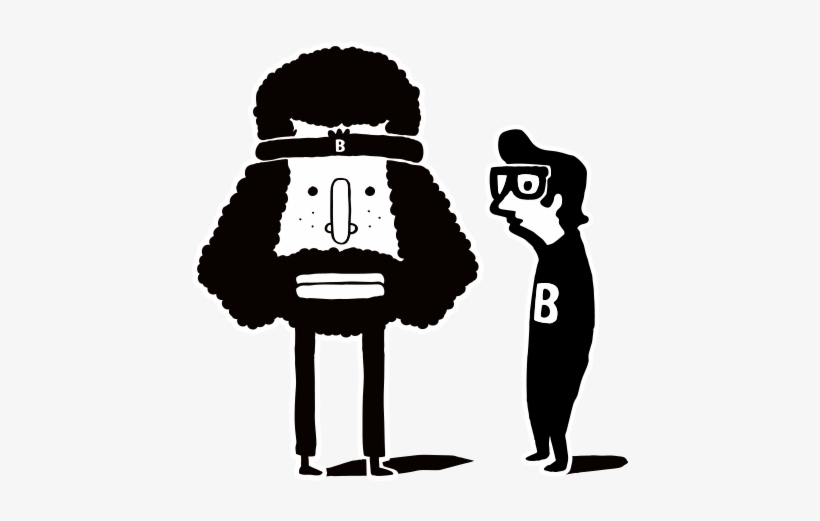 Broderick's Brothers Logo - 490x600 PNG Download - PNGkit