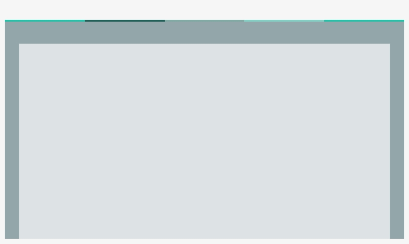 Wolf Teeth - Key Largo - 1670x916 PNG Download - PNGkit