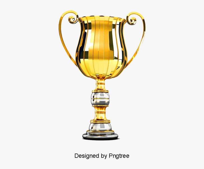 Gold Trophy, Trophy Clipart, Gold Trophy, Gold Png - Trophy - 800x800 ...