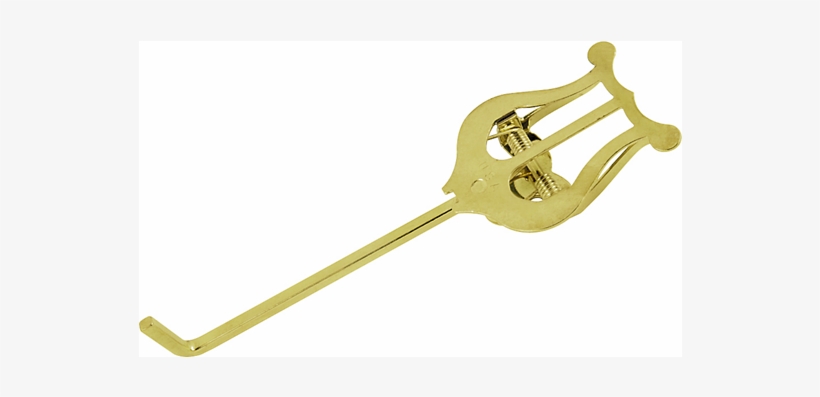 Trumpet Lyre - Trumpet Lyre And Flip Folder - 543x599 PNG Download - PNGkit