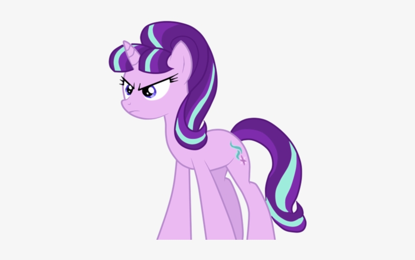 Download Transparent Starlight Glimmer Vector By Amythestshine-d8og4bj ...