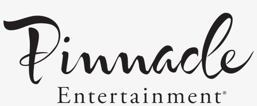 Pinnacle Entertainment Logo - 1250x483 PNG Download - PNGkit
