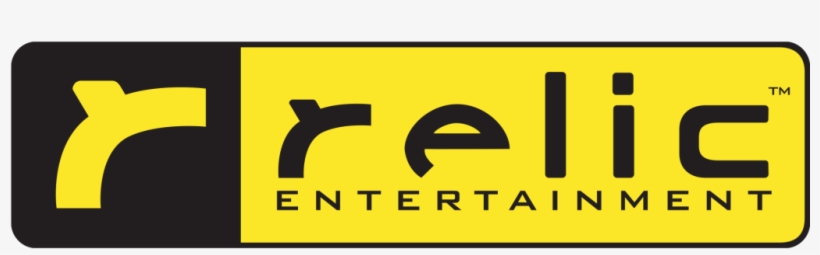 Relic Entertainment - Relic Entertainment Logo - 1024x576 PNG Download ...