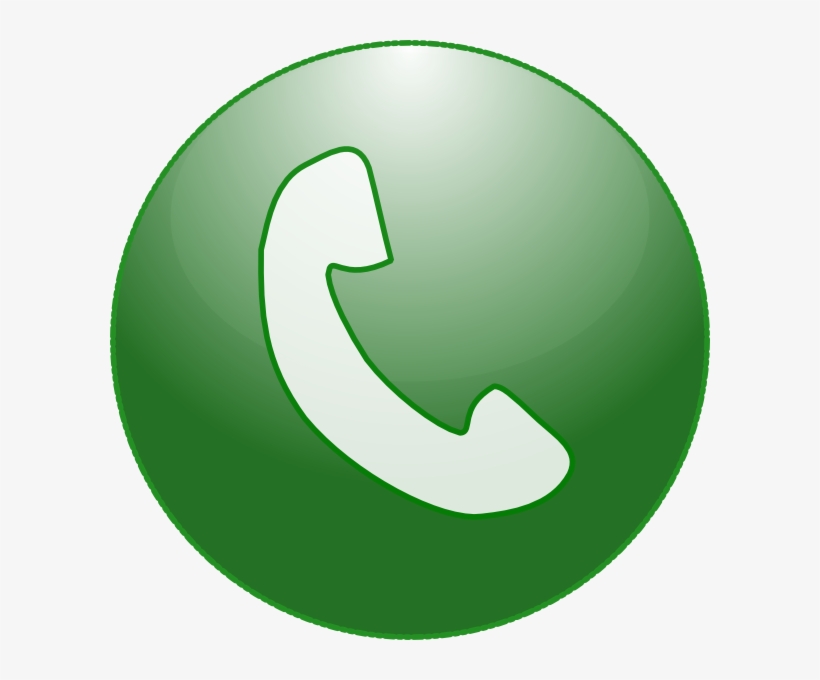 This Free Clipart Png Design Of Phone Clipart Has - Return Icon ...