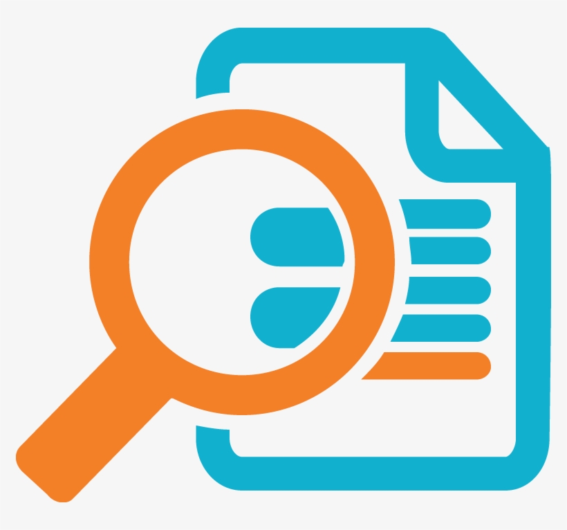 How To Avail The Vectorizing Service - Proof Icon - 774x686 PNG ...