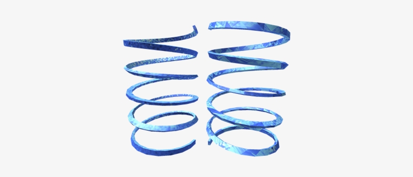 Download Transparent Dual Gravity Coil - Roblox Dual Gravity Coil - PNGkit