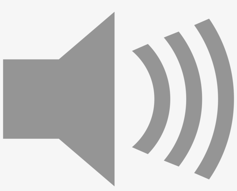 Speaker Save Icon - Speaker Icon Svg - 1280x939 PNG Download - PNGkit