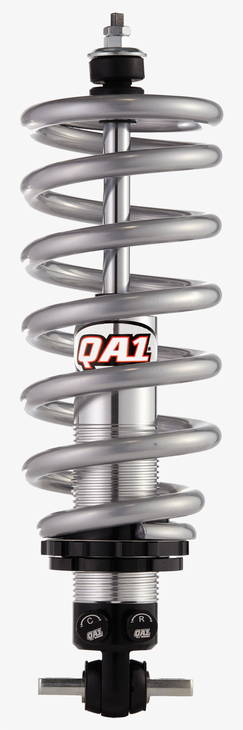 401a Gm Front Pro Coil System - Qa1 Pro Coil Over - 900x2535 PNG ...
