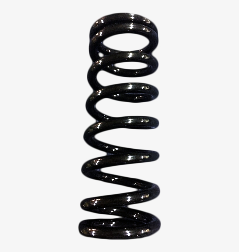 Springs Are Marked With Their Length And Spring Rate - Car - 719x960 ...