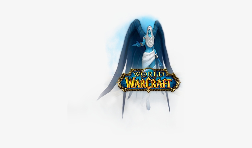 World Of Warcraft - 382x402 PNG Download - PNGkit