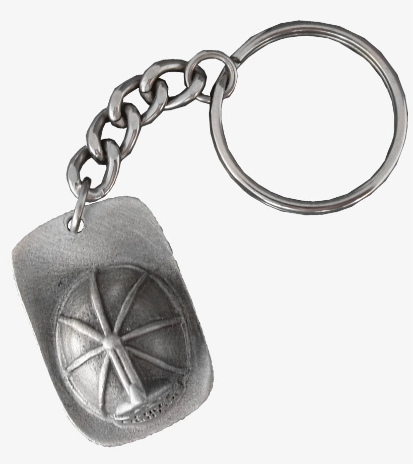 Firefighter Helmet Keychain - Keychain - 2424x2556 PNG Download - PNGkit