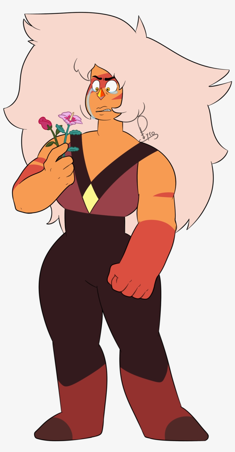 Big Buff Cheeto Puff Also Done 🔶🔶🔶 - Cartoon - 1070x1920 PNG Download ...