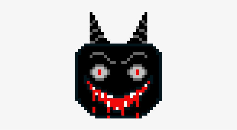 Creepy Guy - Illustration - 340x410 PNG Download - PNGkit